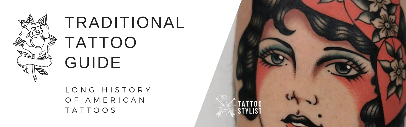 Traditional Tattoo Guide