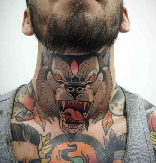 Do Throat Tattoos Hurt? Pain Insights and Real Experiences